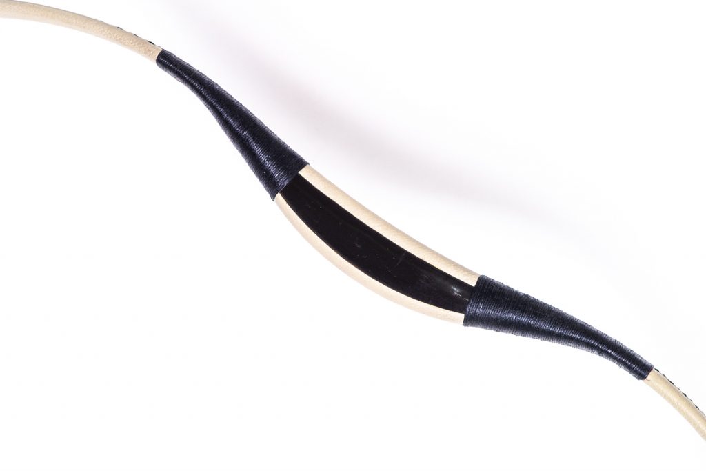 Traditional Avar Nomad recurve bow G/487 40LBS - Classic Bow Archery Store