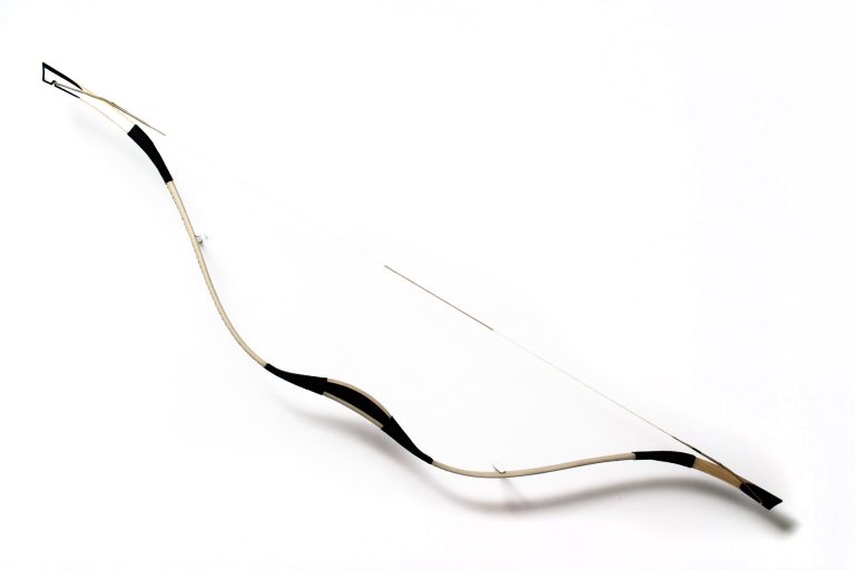 Traditional Avar Nomad recurve bow G/487 40LBS - Classic Bow Archery Store