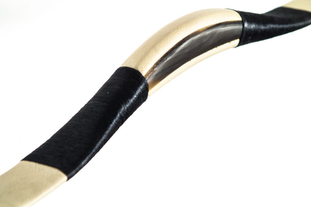 Traditional Avar Nomad recurve bow G/487 40LBS - Classic Bow Archery Store