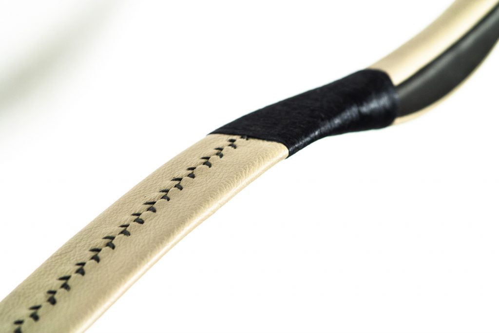 Traditional Avar Nomad recurve bow G/487 40LBS - Classic Bow Archery Store