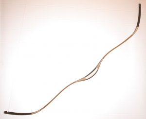 Traditional Pecheneg recurve bow G/650 - Classic Bow Archery Store