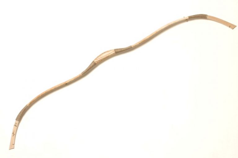 Traditional Avar Nomad recurve bow G/402 - Classic Bow Archery Store