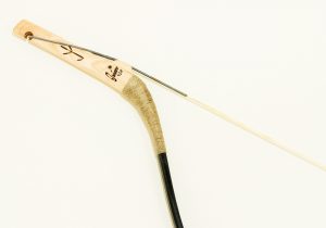 Grozer Mongolian recurve bow G/125 - Classic Bow Archery Store