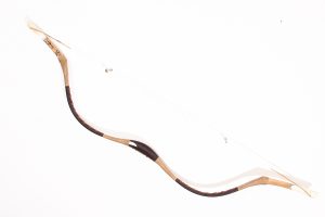 Grozer Roman Recurve bow G/743 - Classic Bow Archery Store