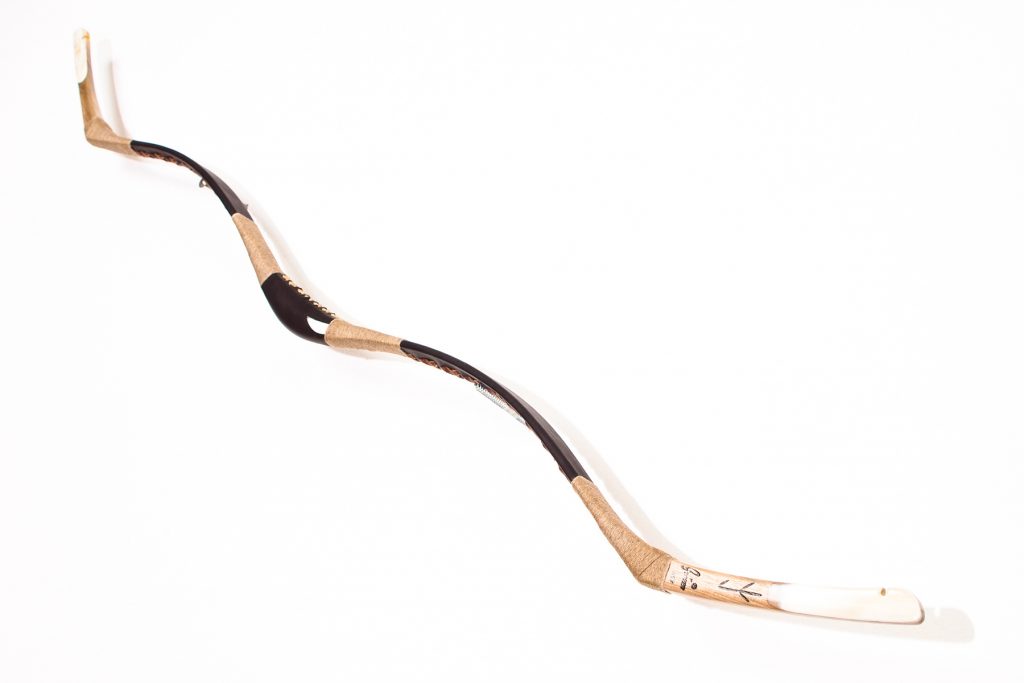 Grozer Roman Recurve bow G/743 - Classic Bow Archery Store