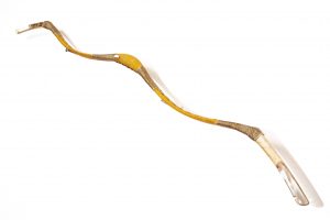 Grozer Roman Recurve bow 36LBS G/744 - Classic Bow Archery Store
