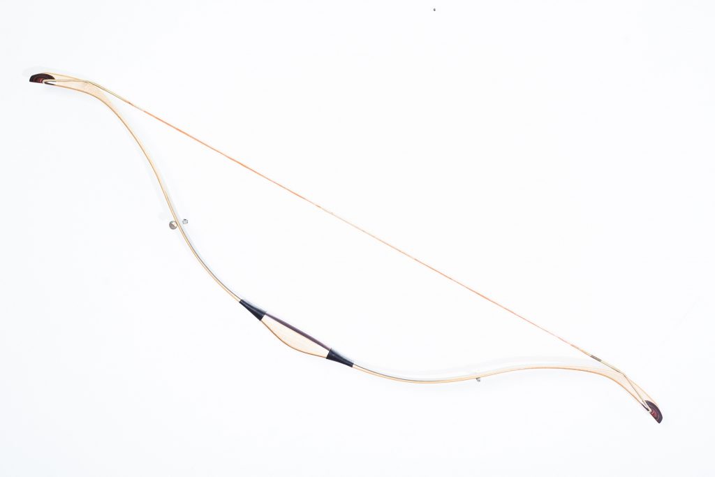 Laminated Assyrian recurve bow G/760 - Classic Bow Archery Store