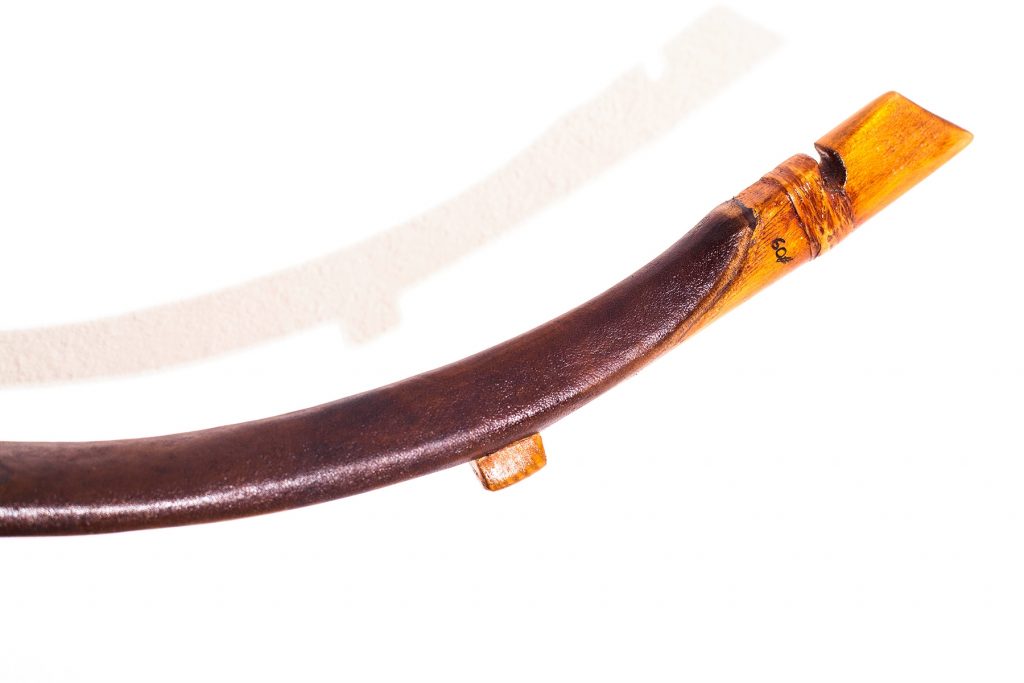 Traditional Assyrian composite horn bow G/919 - Classic Bow Archery Store