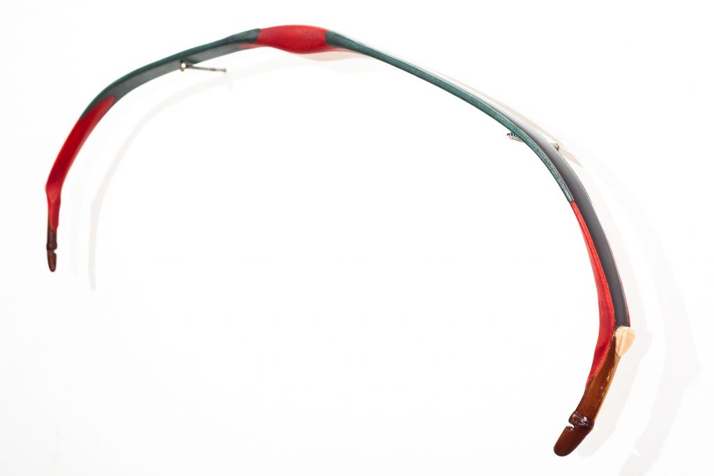 Grozer Biocomposite Tatar bow G/528 - Classic Bow Archery Store
