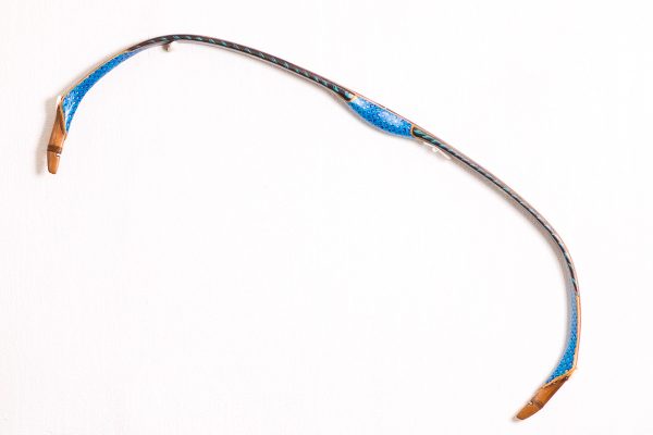 THE EVOLUTION OF THE COMPOSITE RECURVE HORN-BOW - Classic Bow Archery Store