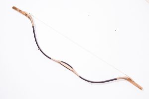 Grozer Mongolian recurve bow G/627 - Classic Bow Archery Store