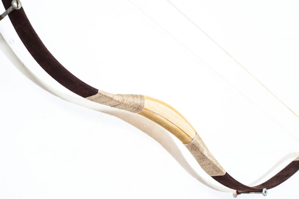 Traditional Pecheneg recurve bow G/651 - Classic Bow Archery Store