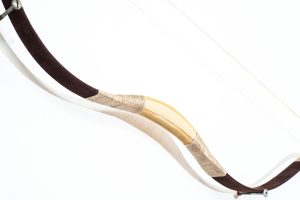 Traditional Pecheneg recurve bow G/651 - Classic Bow Archery Store