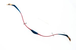 Biocomposite Turkish-Ottoman recurve bow G/540 - Classic Bow Archery Store