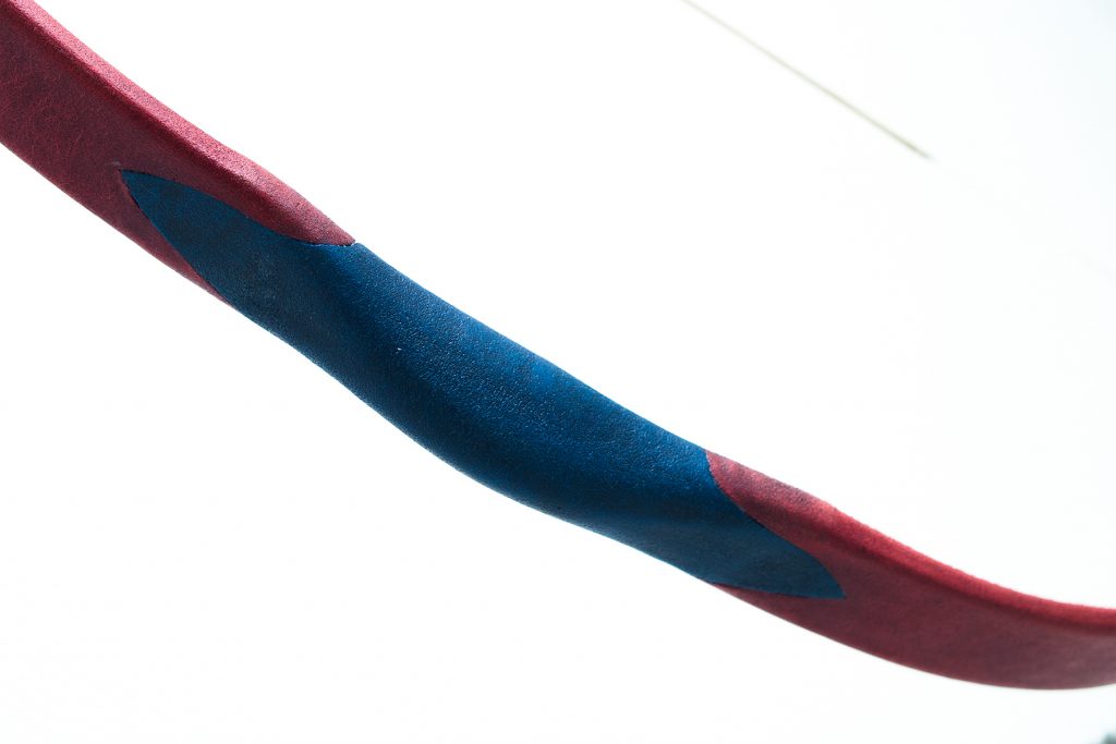 Biocomposite Turkish-Ottoman recurve bow G/540 - Classic Bow Archery Store
