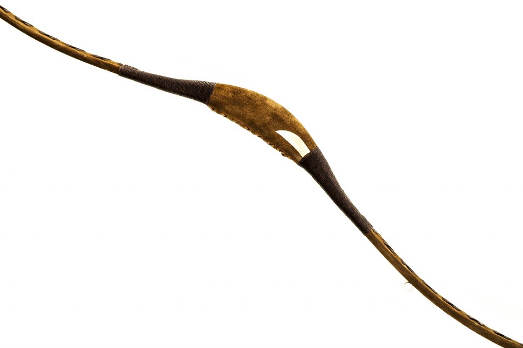Grozer Roman Recurve bow 45 LBS - Classic Bow Archery Store